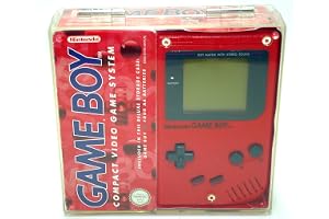 Amazon Best Sellers: Best Game Boy Consoles