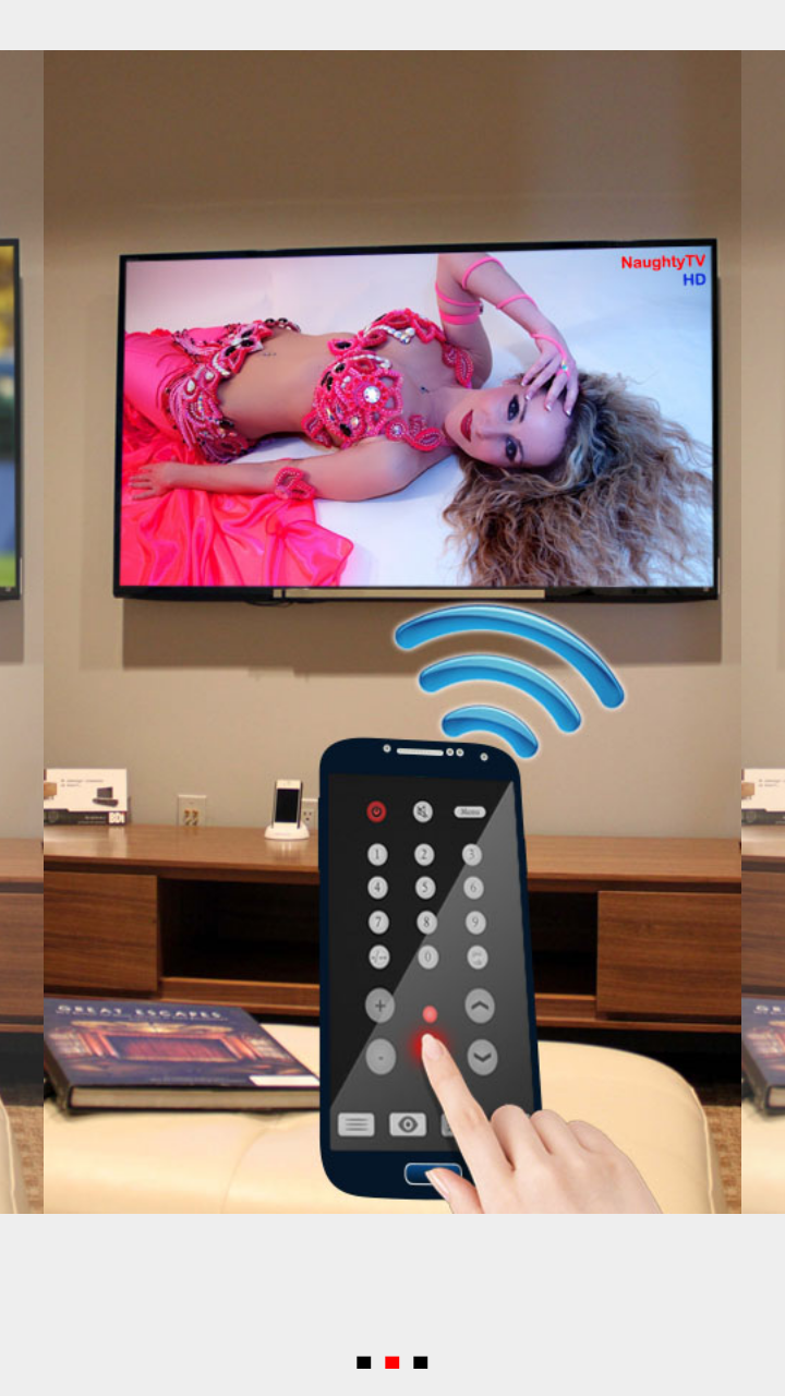 TV Remote Joke with Friends:Amazon.co.uk:Appstore for Android