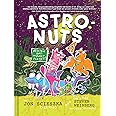 Amazon.com: AstroNuts Mission One: The Plant Planet: (Children s ...