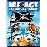 Amazon.com: Ice Age - Super Cool Edition : Denis Leary, John Leguizamo ...