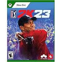Amazon.com: EA SPORTS PGA Tour - Xbox Series X : Electronic Arts ...