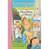 Mercy Watson Fights Crime: (A Funny and Heartwarming Chapter Book About ...