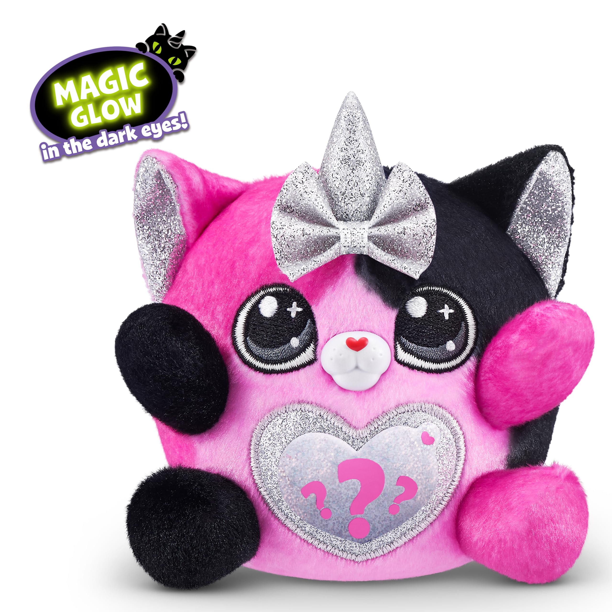 Mua Rainbocorns Kittycorn Surprise Series 2 (Calico Cat) by ZURU ...