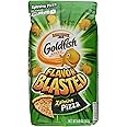 Amazon.com: Pepperidge Farms Goldfish, Flavor Blasted Xplosive Pizza, 6 ...