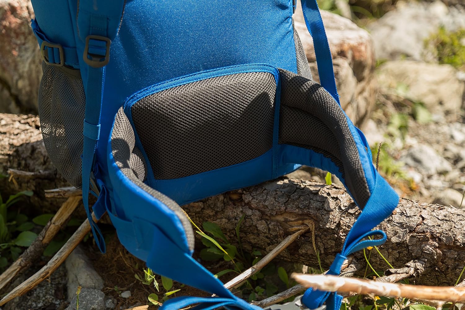 Vango Pathfinder 55 Rucksack – BigaMart