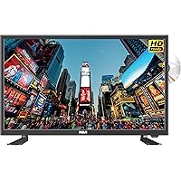 Amazon.com: RCA 24” TV/DVD Combo, HD LED Screen (720p) : Electronics