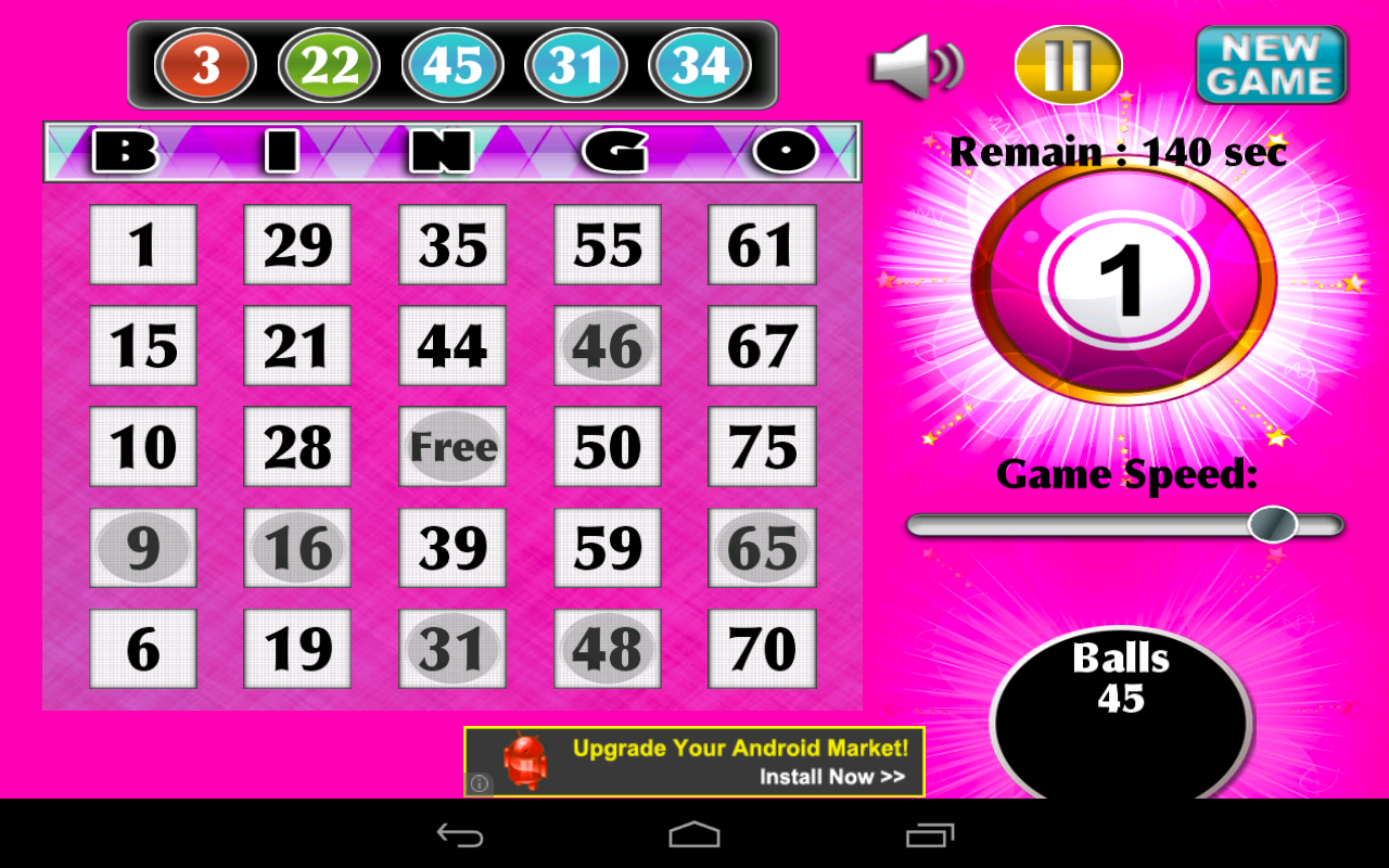 Biggest Bingo Payouts at Cynthia Beverly blog