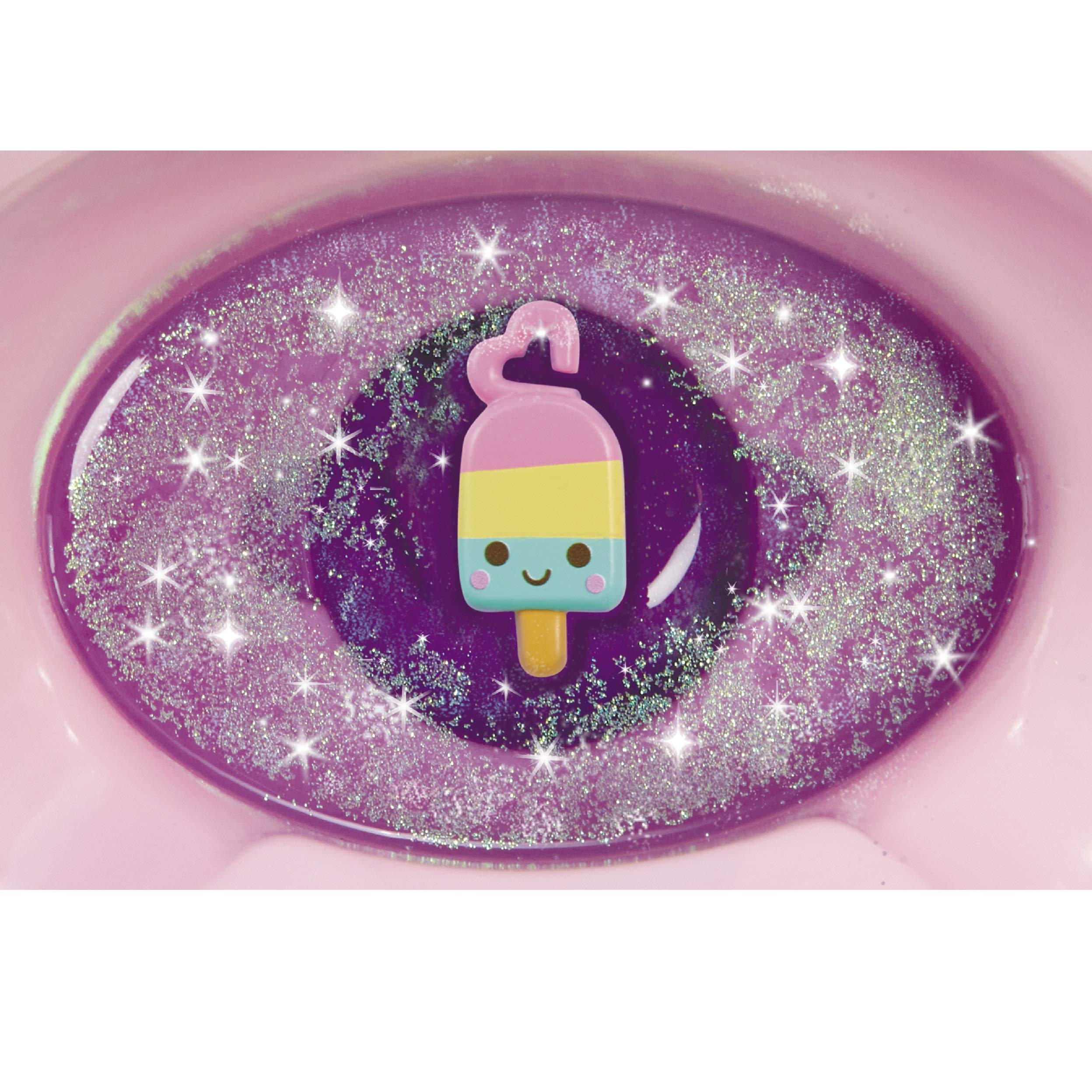 Mua BABY born Surprise Magic Potty Surprise Purple Eyes – Doll Pees ...
