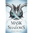Amazon.com: Mask of Shadows (Mask of Shadows, 1): 9781492647492: Miller ...