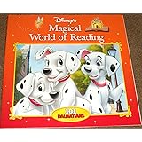 Walt Disney's 101 Dalmatians (Disney's Wonderful World of Reading): Dodie Smith: 9780717284832 ...