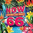 Various Artists - NOW 66 - Amazon.com Music