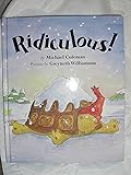 A Silly Snowy Day: Michael Coleman, Gwyneth Williamson: 9780439250016 ...