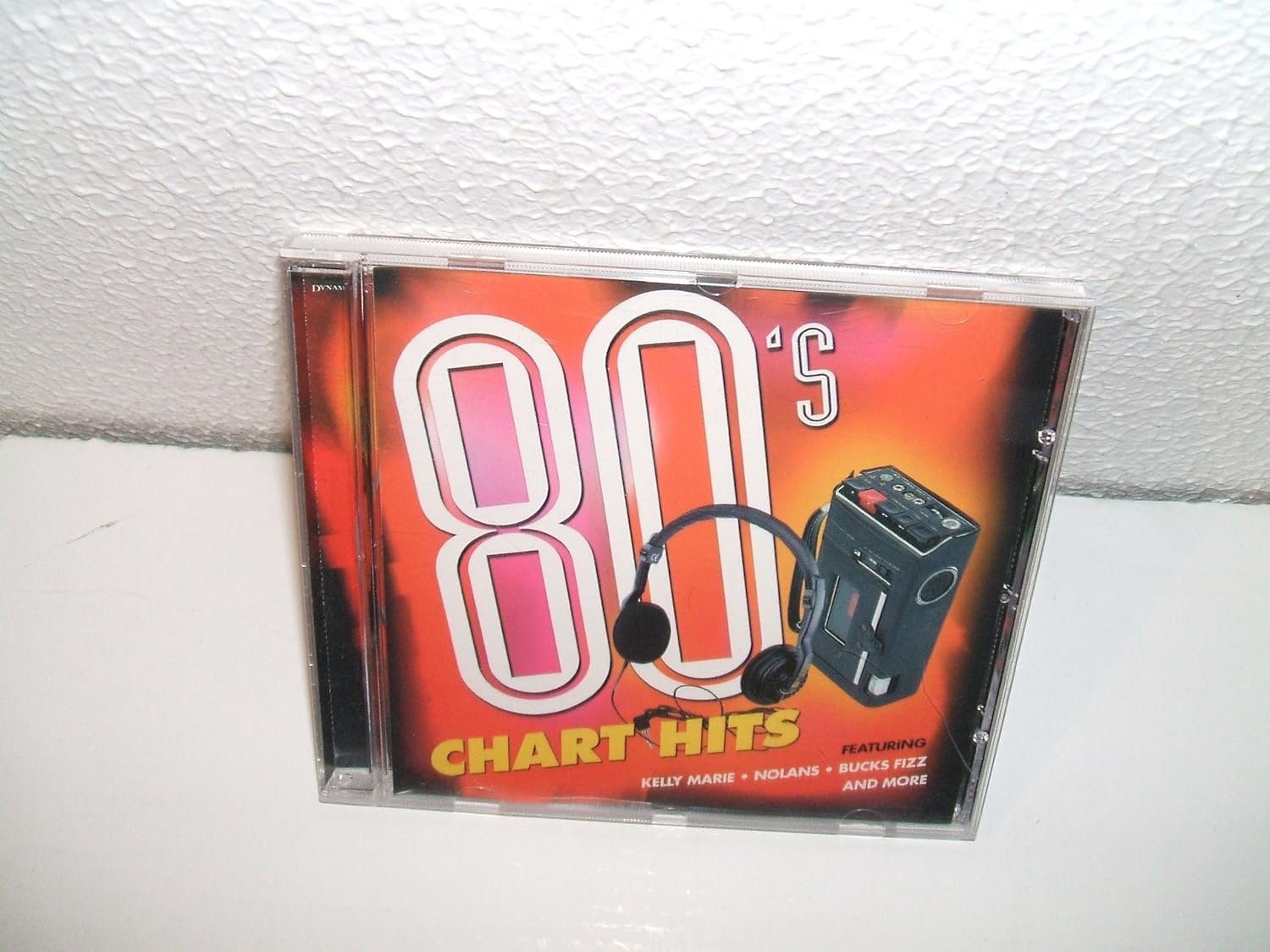 80's Chart Hits: Amazon.co.uk: Music