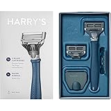 Harry's Razor Blades Refills - Razors for Men - 8 count: Amazon.ca: Beauty