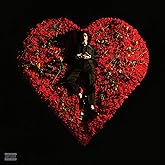 Amazon.com: Superache - Exclusive Ruby Red Color Signed Vinyl LP: CDs ...