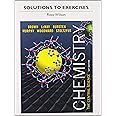 Chemistry: The Central Science (13th Edition): Brown, Theodore E ...