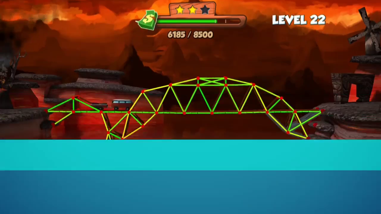 Bridge Builder Simulator - App on the Amazon Appstore