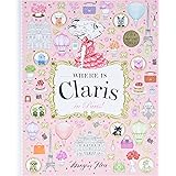 Where is Claris in London: Claris: A Look-and-find Story!: Hess, Megan ...