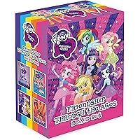 My Little Pony: Equestria Girls: Rainbow Rocks: The Mane Event ...