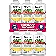 Amazon.com : NOKA Superfood Smoothie Pouches (Mango Coconut) 12 Pack ...