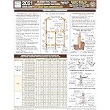 Residential Wood Framing Construction Quick-Card based on 2018 IRC ...
