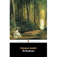 Amazon.com: The Woodlanders (Penguin Classics): 9780140435474: Thomas ...