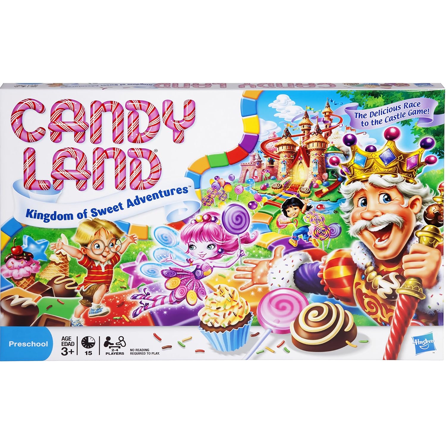 Top 10 Best Board Games For Kids Ages 3 10 For 2017 2018 On Flipboard