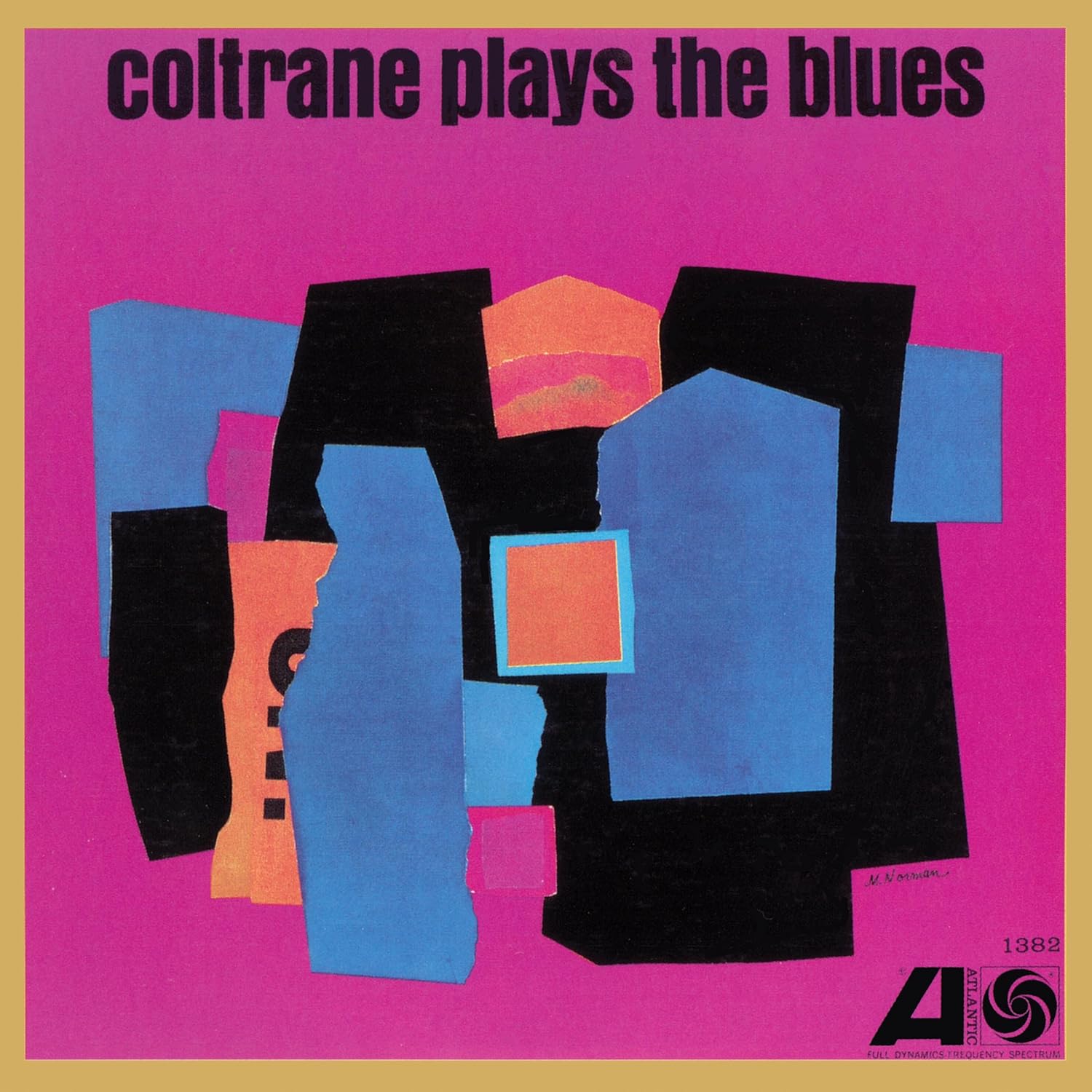Coltrane Plays The Blues: John Coltrane, John Coltrane: Amazon.fr: Musique