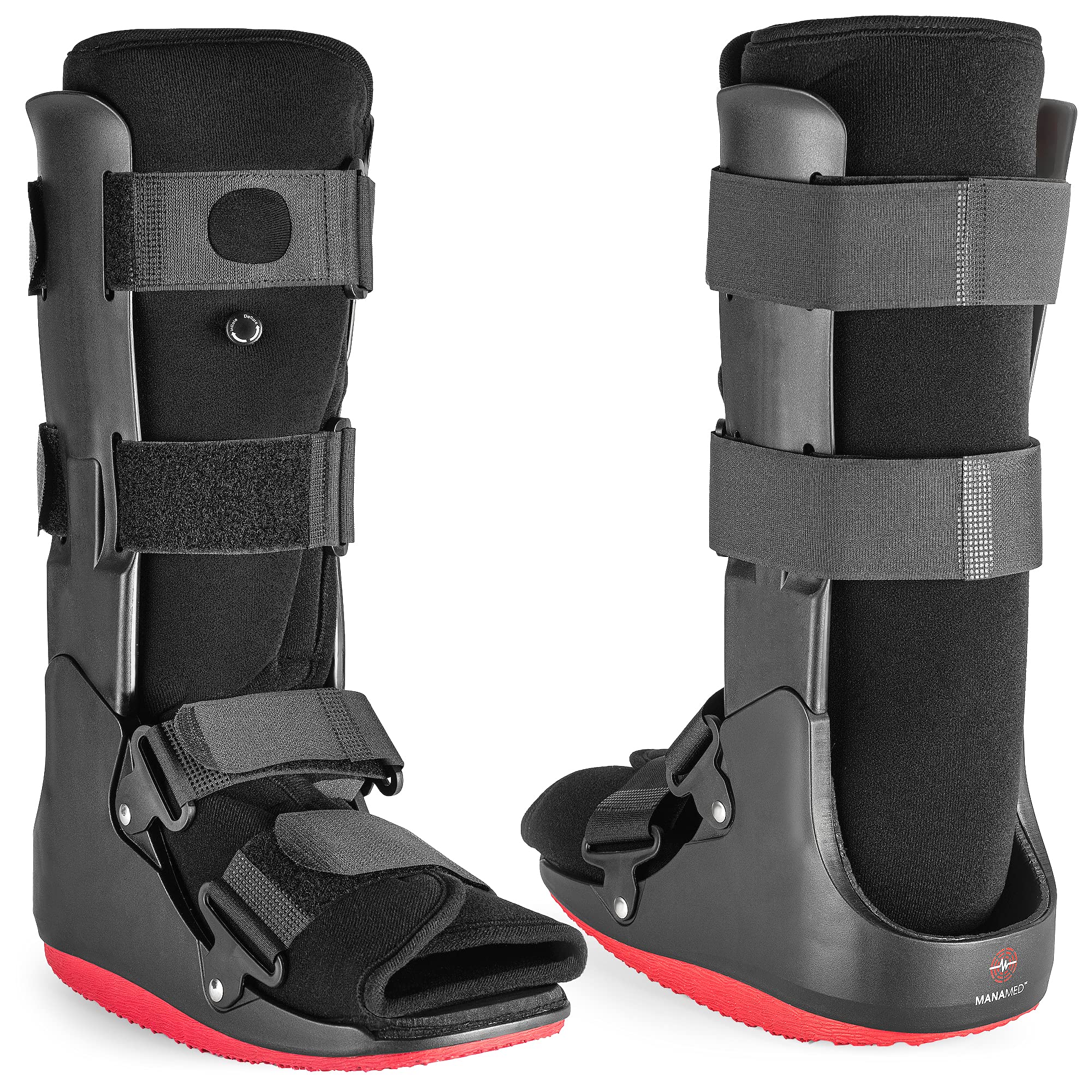 Mua ManaMed ManaEZ Air Boot Tall CAM Boot | Orthopedic Walking Boot for ...