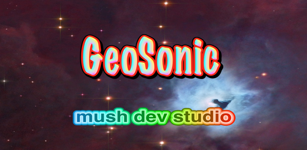GeoSonic:Amazon.co.uk:Appstore for Android