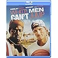 Amazon.com: WHITE MEN CAN'T JUMP [Blu-ray] : Wesley Snipes, Woody ...