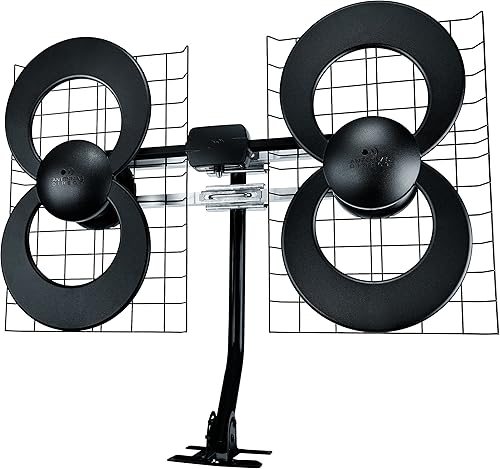 13 Best Outdoor Antennas | Reviews + Guide