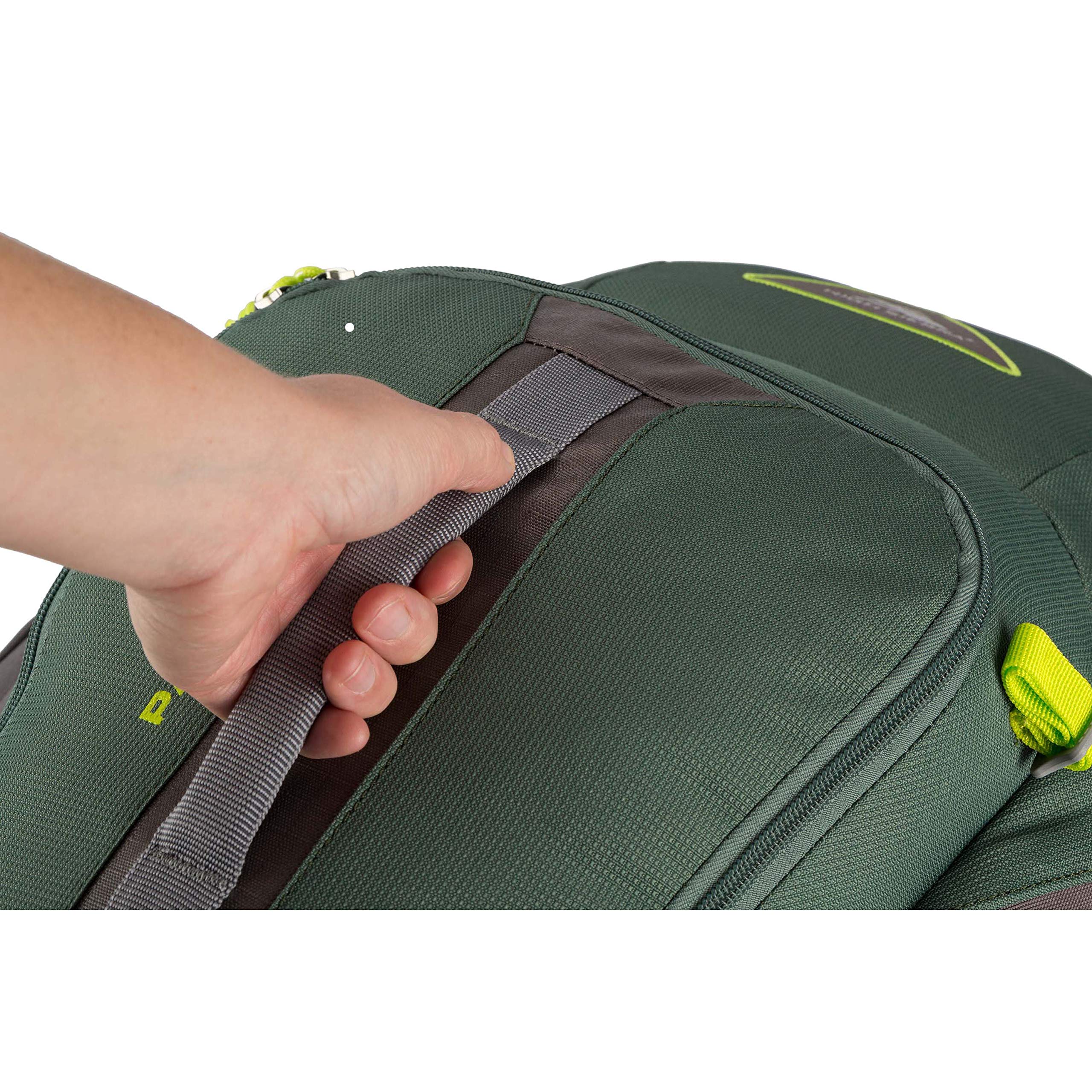 Mua Pathway Internal Frame Hiking Backpack, Mineral/Slate/Glacier, 40L ...