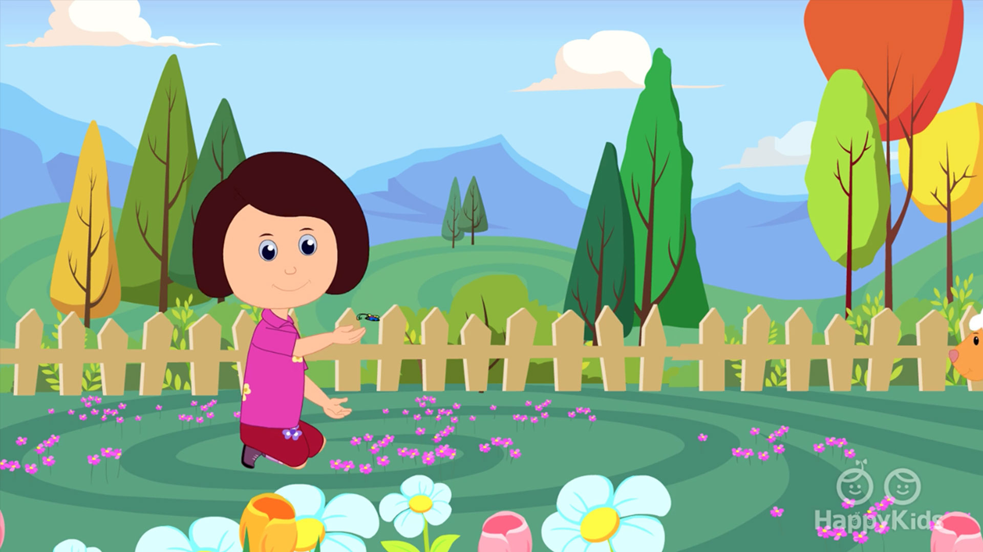 Sing and Learn by HappyKids.tv:Amazon.in:Appstore for Android