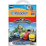 Amazon.com: VTech - V.Reader Software -Disney's Cars: Toys & Games