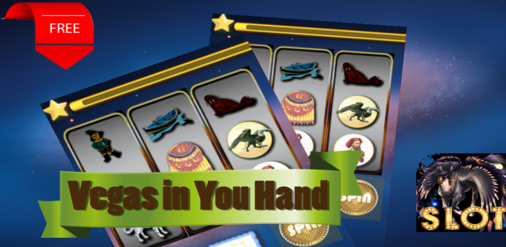 Pegasus Slot Machine Game : Free Vegas Styled Original Slot Machines ...