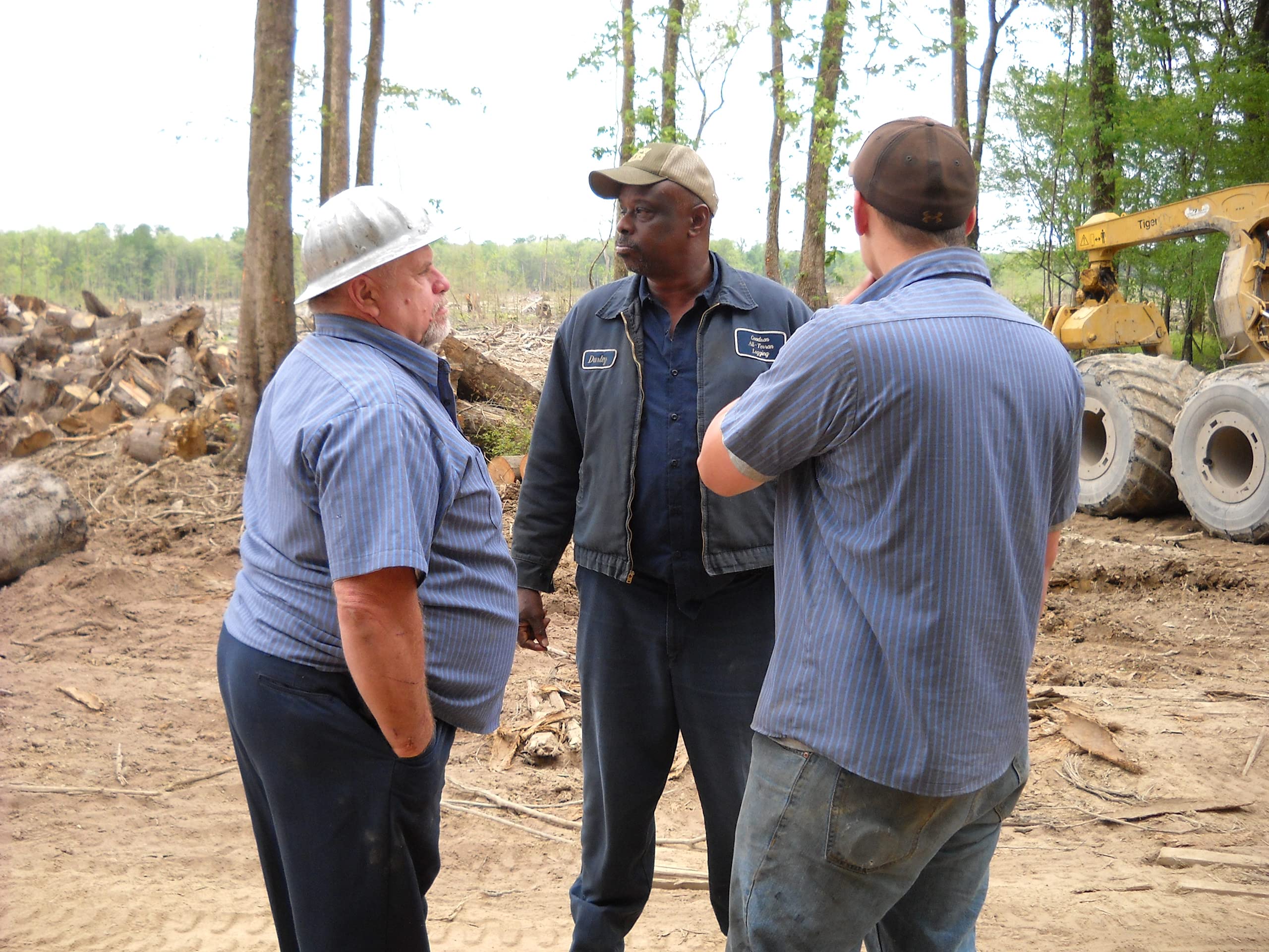 Watch Swamp Loggers - Season 2 | Prime Video