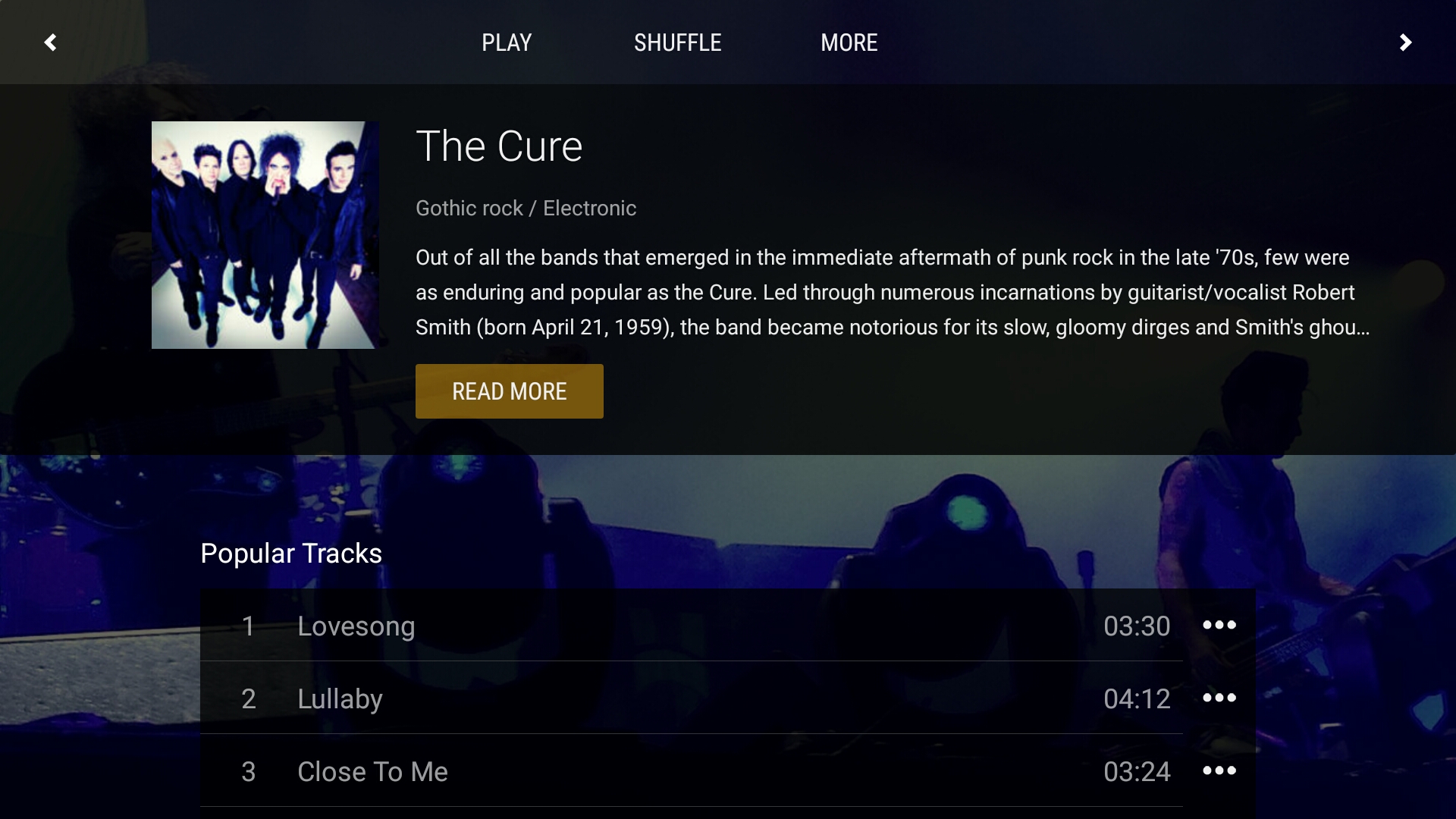 Plex: Stream Movies, Shows, Live TV, Music, and More: Amazon.es: Appstore para Android