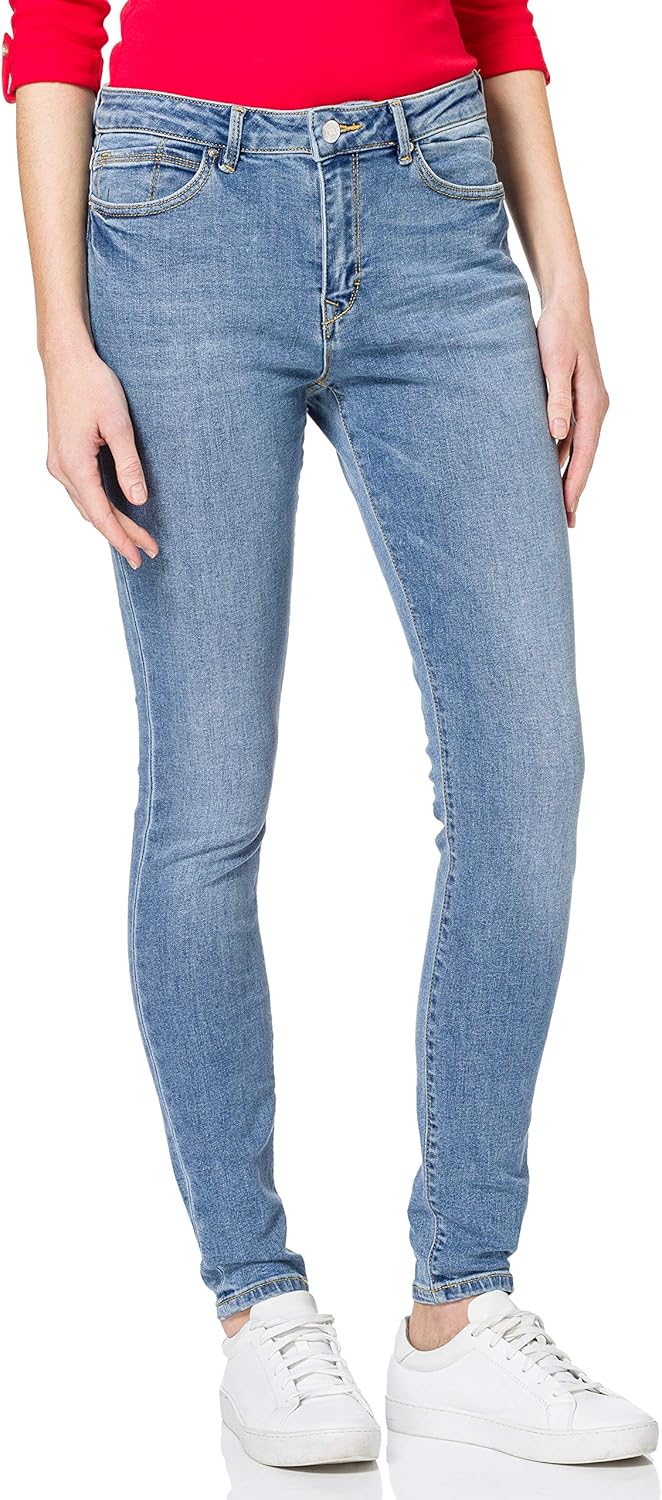 ESPRIT Women's Jeans: Amazon.co.uk: Clothing