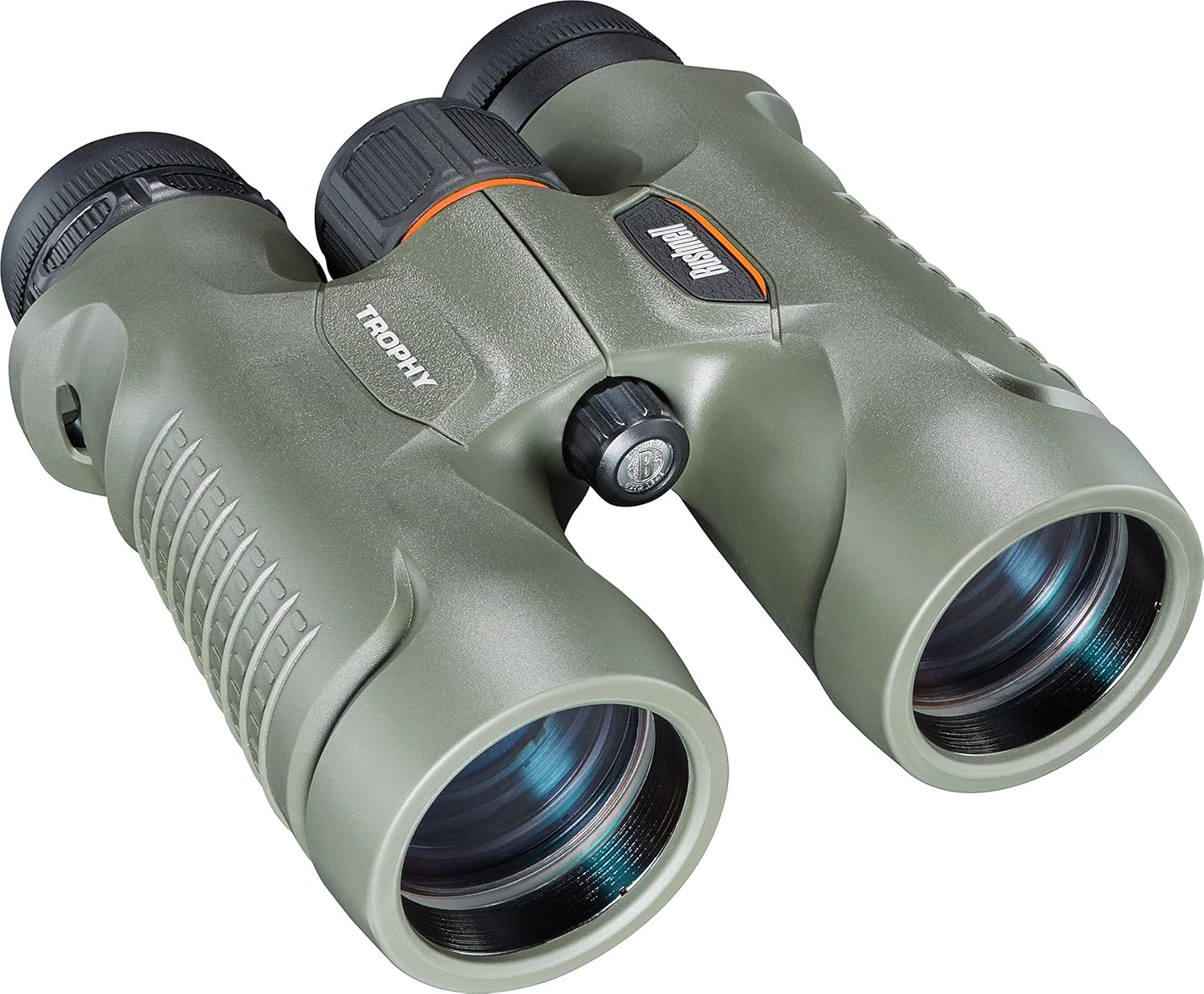 Bushnell Trophy 2016 8 X 42 BINOCULARS Unisex adulto Unisex Adult bushnell-trophy-2016-8-x-42-binoculars-unisex-adulto-unisex-adult