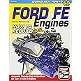 How To Rebuild BIG-BLOCK FORD ENGINES: Christ, Steve: 9780895860705 ...