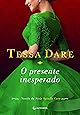 O Presente Inesperado - Livros na Amazon Brasil- 9788582355534