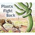 Plants Fight Back: Amstutz, Lisa, Evans, Rebecca: 9781584696735: Amazon ...
