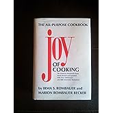 Joy of Cooking 1931 Facsimile Edition: A Facsimile of the First Edition ...