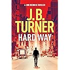 Hard Hit (A Jon Reznick Thriller Book 6) - Kindle edition by Turner, J ...
