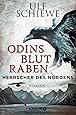 Herrscher des Nordens - Odins Blutraben: Roman Die Wikinger-Saga, Band 2: Amazon.de: Ulf Schiewe ...
