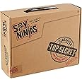 Amazon.com: Spy Ninjas Project Zorgo Infiltration Mission Kit from Vy ...