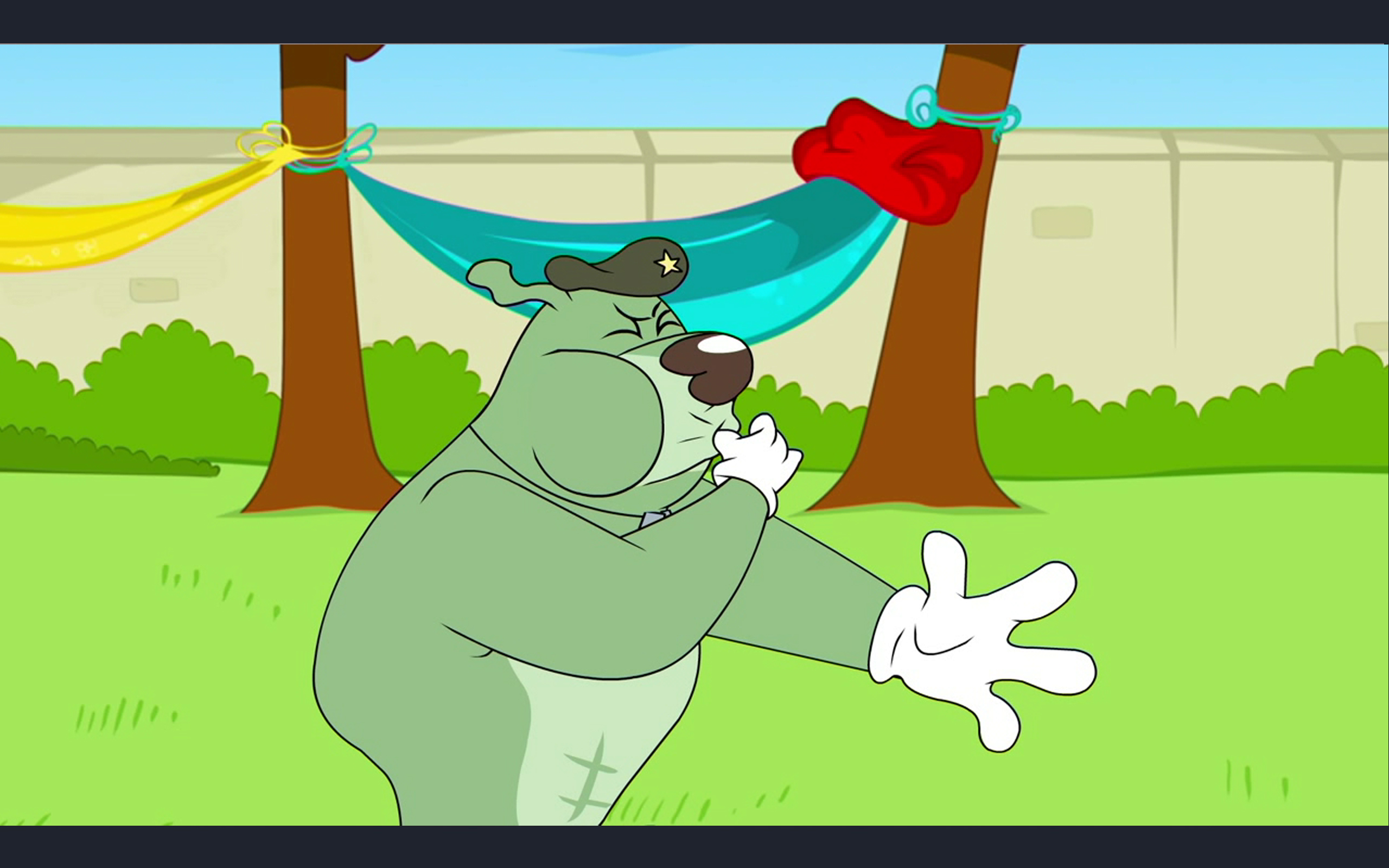 Amazon.com: Kartoon Channel!: Appstore for Android