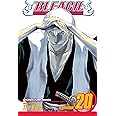Amazon.com: Bleach, Vol. 20: 9781421510446: Tite Kubo: Books