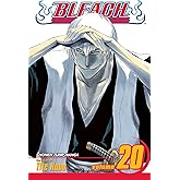 Amazon.com: Bleach, Vol. 17: 9781421510415: Tite Kubo: Books